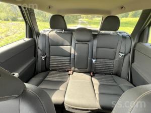 Pelēks Volvo V50 2008 Talsi, ar dzinēja tilpumu 1.60 L un nobraukumu 312 tūkst. km par 2000 €, foto 11 vietnē AUTOMOTO.COM.LV