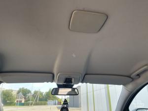 Pelēks Volvo V50 2008 Viļņa, ar dzinēja tilpumu 2.00 L un nobraukumu 300 tūkst. km par 1800 €, foto 24 vietnē AUTOMOTO.COM.LV