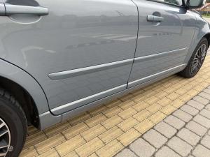 Grey Volvo V50 2008 in Vilnius, with an engine capacity of 2.00 L and mileage of 300 thousand km for 1800 €, photo 14 on AUTOMOTO.COM.LV
