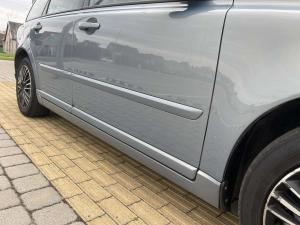 Grey Volvo V50 2008 in Vilnius, with an engine capacity of 2.00 L and mileage of 300 thousand km for 1800 €, photo 15 on AUTOMOTO.COM.LV