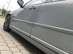 Grey Volvo V50 2008 in Vilnius, with an engine capacity of 2.00 L and mileage of 300 thousand km for 1800 €, photo 17 on AUTOMOTO.COM.LV