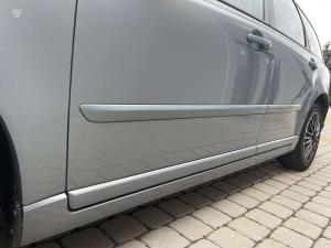 Grey Volvo V50 2008 in Vilnius, with an engine capacity of 2.00 L and mileage of 300 thousand km for 1800 €, photo 18 on AUTOMOTO.COM.LV