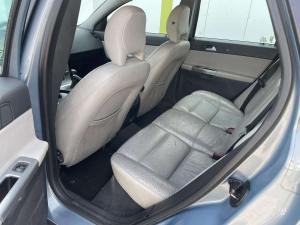 Grey Volvo V50 2008 in Vilnius, with an engine capacity of 2.00 L and mileage of 300 thousand km for 1800 €, photo 22 on AUTOMOTO.COM.LV