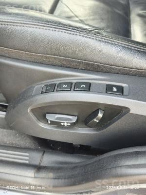 Pelēks Volvo V50 2008 Liepāja, ar dzinēja tilpumu 2.00 L un nobraukumu 311 tūkst. km par 2700 €, foto 18 vietnē AUTOMOTO.COM.LV