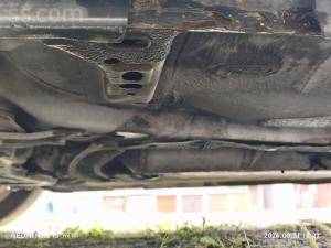 Pelēks Volvo V50 2008 Liepāja, ar dzinēja tilpumu 2.00 L un nobraukumu 311 tūkst. km par 2700 €, foto 22 vietnē AUTOMOTO.COM.LV