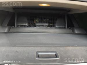 Pelēks Volvo V50 2008 Liepāja, ar dzinēja tilpumu 2.00 L un nobraukumu 311 tūkst. km par 2700 €, foto 24 vietnē AUTOMOTO.COM.LV