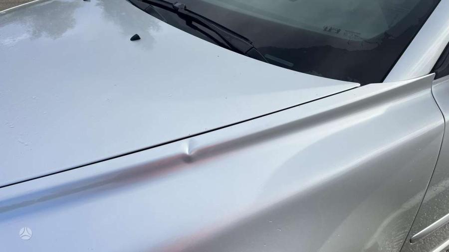Pelēks Volvo V50 2008 Šauļi, ar dzinēja tilpumu 2.00 L un nobraukumu 258 tūkst. km par 2000 €, foto 12 vietnē AUTOMOTO.COM.LV