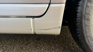 Pelēks Volvo V50 2008 Šauļi, ar dzinēja tilpumu 2.00 L un nobraukumu 258 tūkst. km par 2000 €, foto 13 vietnē AUTOMOTO.COM.LV