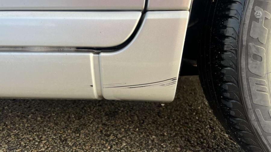 Pelēks Volvo V50 2008 Šauļi, ar dzinēja tilpumu 2.00 L un nobraukumu 258 tūkst. km par 2000 €, foto 13 vietnē AUTOMOTO.COM.LV