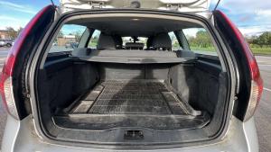 Pelēks Volvo V50 2008 Šauļi, ar dzinēja tilpumu 2.00 L un nobraukumu 258 tūkst. km par 2000 €, foto 18 vietnē AUTOMOTO.COM.LV