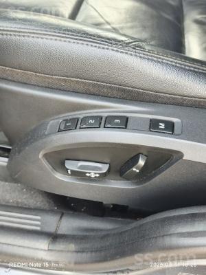 Pelēks Volvo V50 2008 Liepāja, ar dzinēja tilpumu 2.00 L un nobraukumu 311 tūkst. km par 2499 €, foto 9 vietnē AUTOMOTO.COM.LV