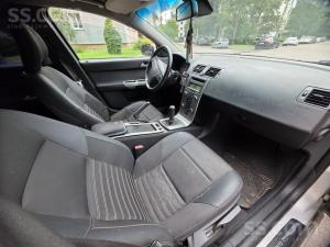 Pelēks Volvo V50 2008 Rīga, ar dzinēja tilpumu 1.60 L un nobraukumu 386 tūkst. km par 1250 €, foto 6 vietnē AUTOMOTO.COM.LV