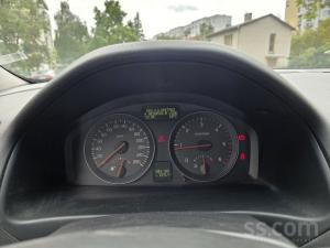 Pelēks Volvo V50 2008 Rīga, ar dzinēja tilpumu 1.60 L un nobraukumu 386 tūkst. km par 1250 €, foto 8 vietnē AUTOMOTO.COM.LV