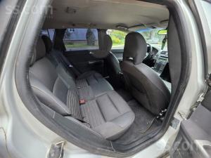 Pelēks Volvo V50 2008 Rīga, ar dzinēja tilpumu 1.60 L un nobraukumu 386 tūkst. km par 1250 €, foto 9 vietnē AUTOMOTO.COM.LV