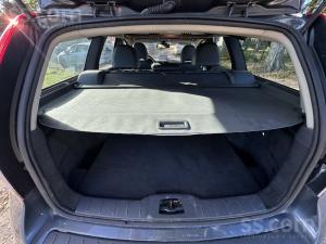 Pelēks Volvo V50 2008 Rīga, ar dzinēja tilpumu 2.00 L un nobraukumu 284 tūkst. km par 2590 €, foto 14 vietnē AUTOMOTO.COM.LV