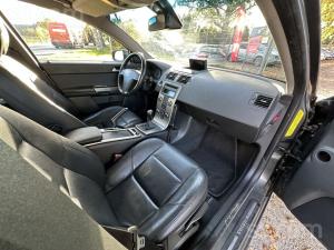 Pelēks Volvo V50 2008 Rīga, ar dzinēja tilpumu 2.00 L un nobraukumu 284 tūkst. km par 2590 €, foto 19 vietnē AUTOMOTO.COM.LV