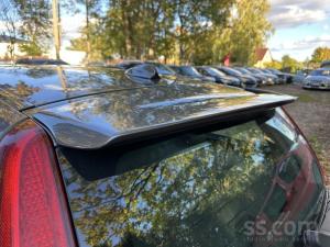 Pelēks Volvo V50 2008 Rīga, ar dzinēja tilpumu 2.00 L un nobraukumu 284 tūkst. km par 2590 €, foto 31 vietnē AUTOMOTO.COM.LV