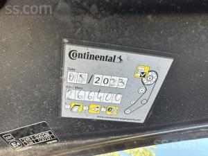 Pelēks Volvo V50 2008 Rīga, ar dzinēja tilpumu 2.00 L un nobraukumu 284 tūkst. km par 2590 €, foto 32 vietnē AUTOMOTO.COM.LV