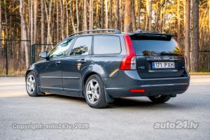 Серый Вольво В50 2009 в Таллин, объемом двигателя 2.00 л и пробегом 335 тыс. км за 2700 €, фото 6 на AUTOMOTO.COM.LV