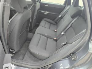 Grey Volvo V50 2009 in Marijampole, with an engine capacity of 1.60 L and mileage of 303 thousand km for 2500 €, photo 17 on AUTOMOTO.COM.LV