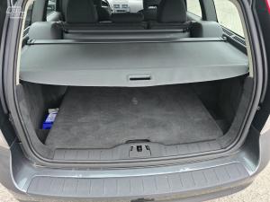 Grey Volvo V50 2009 in Marijampole, with an engine capacity of 1.60 L and mileage of 303 thousand km for 2500 €, photo 18 on AUTOMOTO.COM.LV