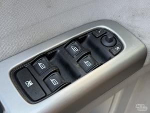 Pelēks Volvo V50 2009 Kauņa, ar dzinēja tilpumu 1.60 L un nobraukumu 346 tūkst. km par 2250 €, foto 9 vietnē AUTOMOTO.COM.LV