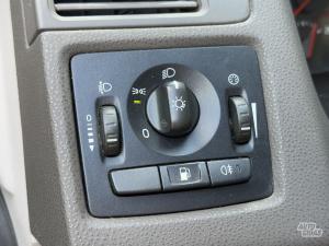 Pelēks Volvo V50 2009 Kauņa, ar dzinēja tilpumu 1.60 L un nobraukumu 346 tūkst. km par 2250 €, foto 10 vietnē AUTOMOTO.COM.LV