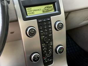 Pelēks Volvo V50 2009 Kauņa, ar dzinēja tilpumu 1.60 L un nobraukumu 346 tūkst. km par 2250 €, foto 13 vietnē AUTOMOTO.COM.LV