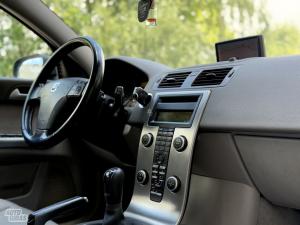 Pelēks Volvo V50 2009 Kauņa, ar dzinēja tilpumu 1.60 L un nobraukumu 346 tūkst. km par 2250 €, foto 14 vietnē AUTOMOTO.COM.LV