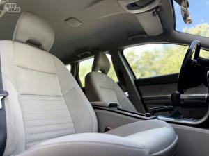 Pelēks Volvo V50 2009 Kauņa, ar dzinēja tilpumu 1.60 L un nobraukumu 346 tūkst. km par 2250 €, foto 15 vietnē AUTOMOTO.COM.LV