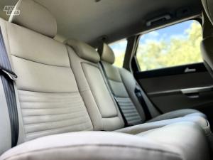 Pelēks Volvo V50 2009 Kauņa, ar dzinēja tilpumu 1.60 L un nobraukumu 346 tūkst. km par 2250 €, foto 16 vietnē AUTOMOTO.COM.LV