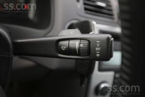 Pelēks Volvo V50 2009 Rīga, ar dzinēja tilpumu 2.40 L un nobraukumu 284 tūkst. km par 3990 €, foto 14 vietnē AUTOMOTO.COM.LV