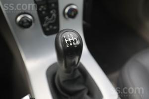 Pelēks Volvo V50 2009 Rīga, ar dzinēja tilpumu 2.40 L un nobraukumu 284 tūkst. km par 3990 €, foto 16 vietnē AUTOMOTO.COM.LV