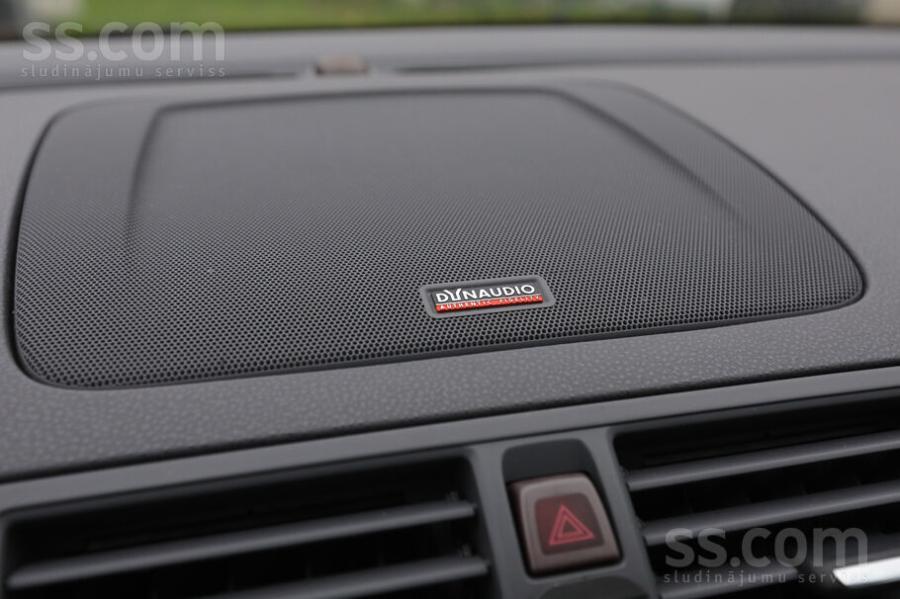 Pelēks Volvo V50 2009 Rīga, ar dzinēja tilpumu 2.40 L un nobraukumu 284 tūkst. km par 3990 €, foto 17 vietnē AUTOMOTO.COM.LV