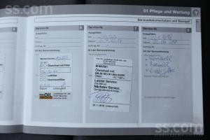 Pelēks Volvo V50 2009 Rīga, ar dzinēja tilpumu 2.40 L un nobraukumu 284 tūkst. km par 3990 €, foto 20 vietnē AUTOMOTO.COM.LV