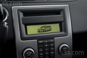Серый Вольво В50 2009 в Талси, объемом двигателя 2.00 л и пробегом 371 тыс. км за 2590 €, фото 21 на AUTOMOTO.COM.LV