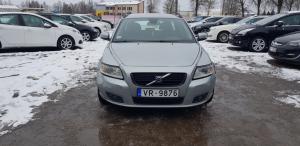 Pelēks Volvo V50 2009 Rīga, ar dzinēja tilpumu 1.60 L un nobraukumu 253 tūkst. km par 3100 €, foto 9 vietnē AUTOMOTO.COM.LV