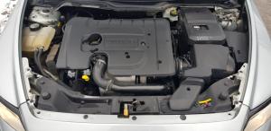 Pelēks Volvo V50 2009 Rīga, ar dzinēja tilpumu 1.60 L un nobraukumu 253 tūkst. km par 3100 €, foto 10 vietnē AUTOMOTO.COM.LV