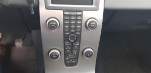 Pelēks Volvo V50 2009 Rīga, ar dzinēja tilpumu 1.60 L un nobraukumu 253 tūkst. km par 3100 €, foto 12 vietnē AUTOMOTO.COM.LV