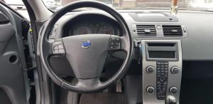 Pelēks Volvo V50 2009 Rīga, ar dzinēja tilpumu 1.60 L un nobraukumu 253 tūkst. km par 3100 €, foto 15 vietnē AUTOMOTO.COM.LV