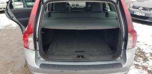 Pelēks Volvo V50 2009 Rīga, ar dzinēja tilpumu 1.60 L un nobraukumu 253 tūkst. km par 3100 €, foto 16 vietnē AUTOMOTO.COM.LV