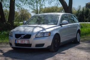 Серый Вольво В50 2009 в Гробиня, объемом двигателя 1.60 л и пробегом 288 тыс. км за 3450 €, фото 3 на AUTOMOTO.COM.LV