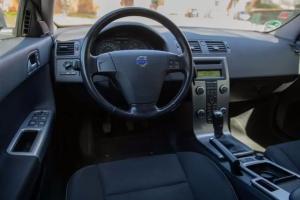 Серый Вольво В50 2009 в Гробиня, объемом двигателя 1.60 л и пробегом 288 тыс. км за 3450 €, фото 12 на AUTOMOTO.COM.LV