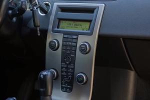 Серый Вольво В50 2009 в Гробиня, объемом двигателя 1.60 л и пробегом 288 тыс. км за 3450 €, фото 17 на AUTOMOTO.COM.LV