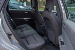 Grey Volvo V50 2009 in Grobiņa, with an engine capacity of 2.00 L and mileage of 311 thousand km for 2750 €, photo 14 on AUTOMOTO.COM.LV