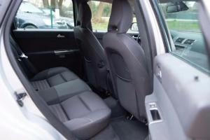Grey Volvo V50 2009 in Grobiņa, with an engine capacity of 2.00 L and mileage of 311 thousand km for 2750 €, photo 19 on AUTOMOTO.COM.LV