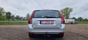 Pelēks Volvo V50 2009 Daugavpils, ar dzinēja tilpumu 2.00 L un nobraukumu 272 tūkst. km par 3750 €, foto 6 vietnē AUTOMOTO.COM.LV