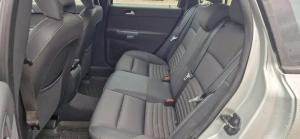 Pelēks Volvo V50 2009 Daugavpils, ar dzinēja tilpumu 2.00 L un nobraukumu 272 tūkst. km par 3750 €, foto 19 vietnē AUTOMOTO.COM.LV