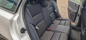 Pelēks Volvo V50 2009 Daugavpils, ar dzinēja tilpumu 2.00 L un nobraukumu 272 tūkst. km par 3750 €, foto 20 vietnē AUTOMOTO.COM.LV