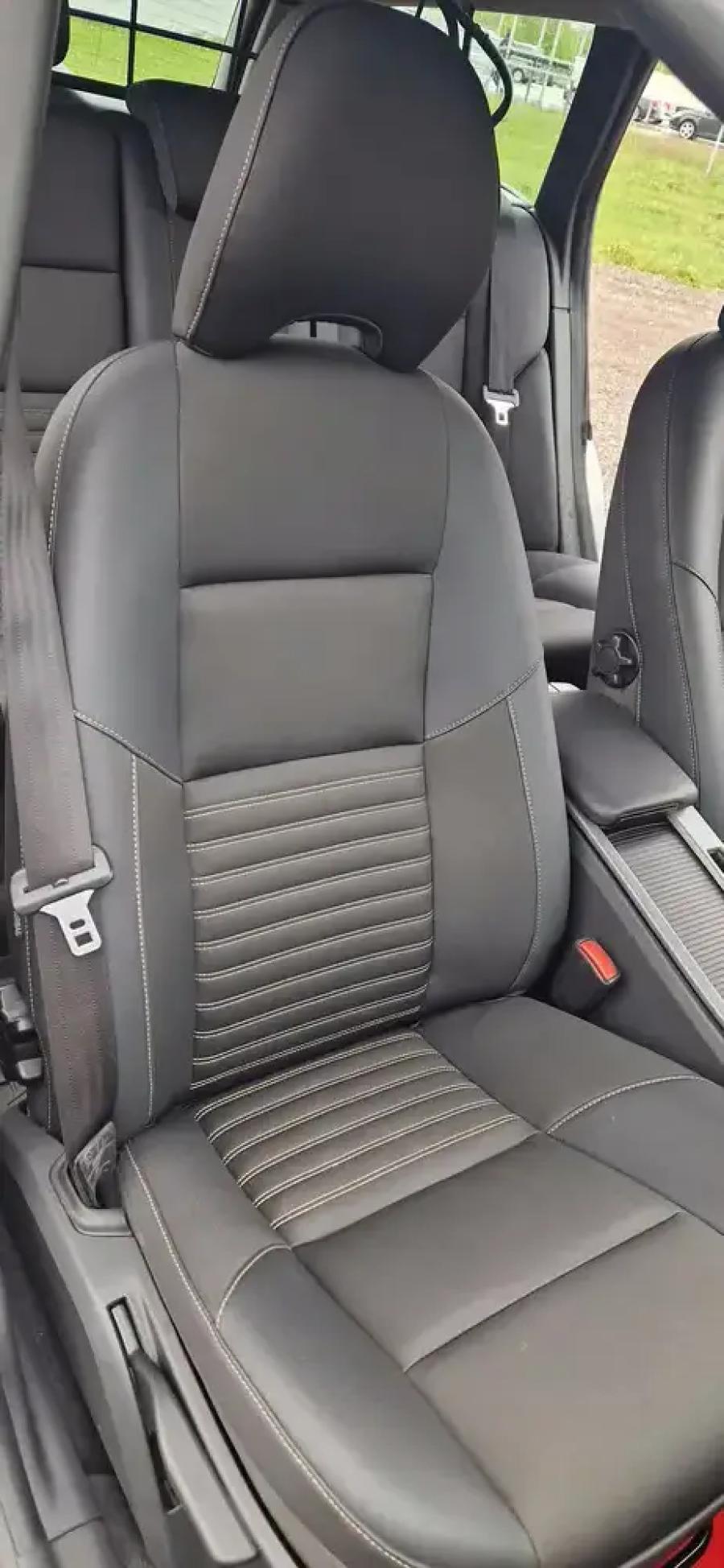 Pelēks Volvo V50 2009 Daugavpils, ar dzinēja tilpumu 2.00 L un nobraukumu 272 tūkst. km par 3750 €, foto 21 vietnē AUTOMOTO.COM.LV